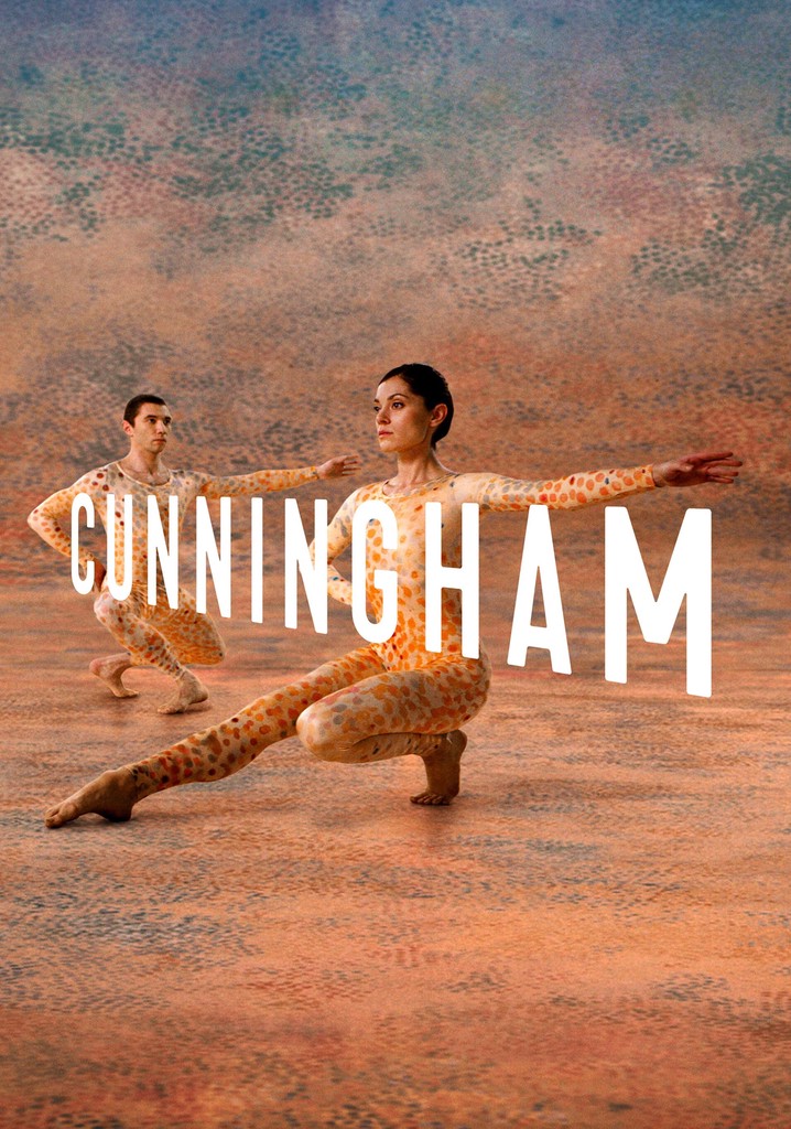 Cunningham streaming: where to watch movie online?