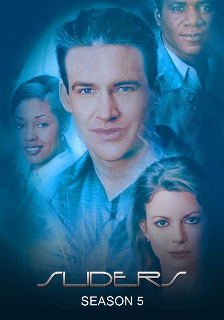 Sliders Season 5 - watch full episodes streaming online