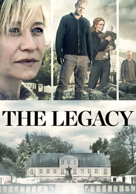 The Legacy - watch tv show streaming online