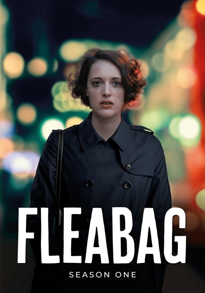 Fleabag Season 1 - watch full episodes streaming online