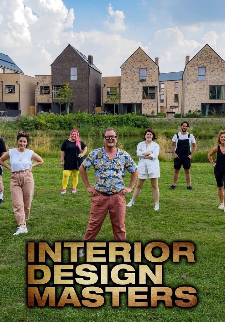 Interior Design Masters Season 2 - episodes streaming online