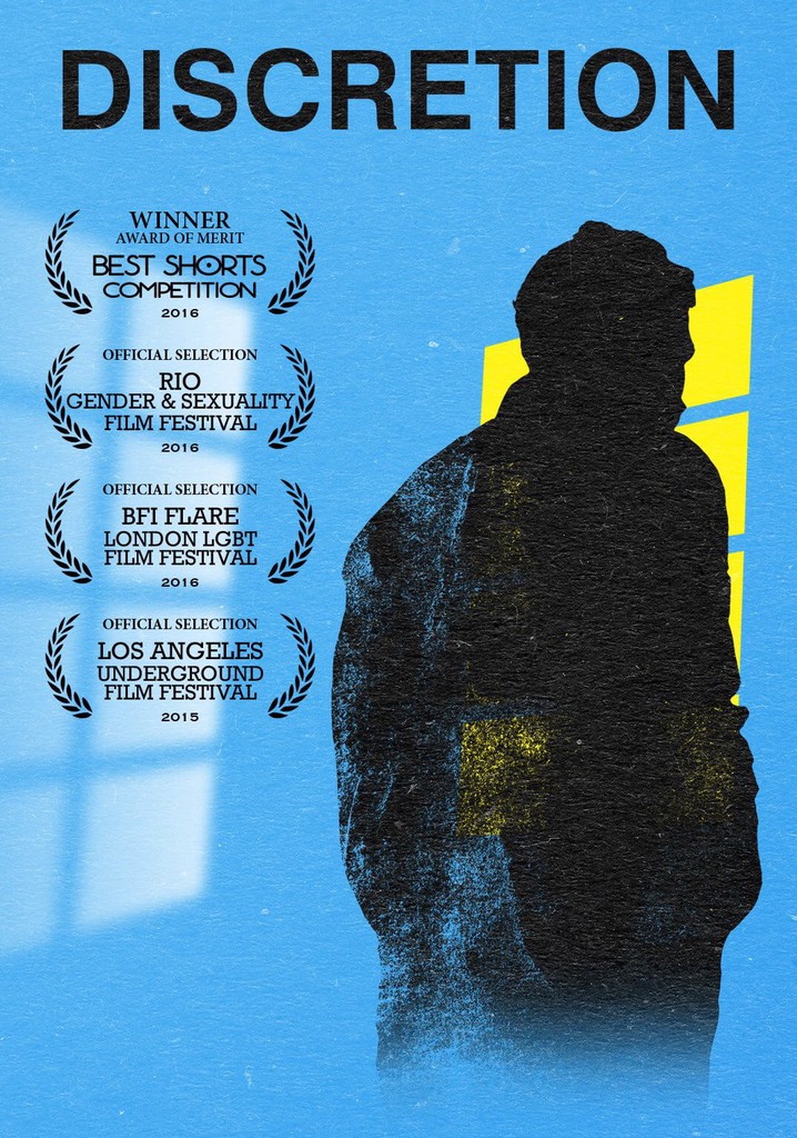 Discretion streaming: where to watch movie online?