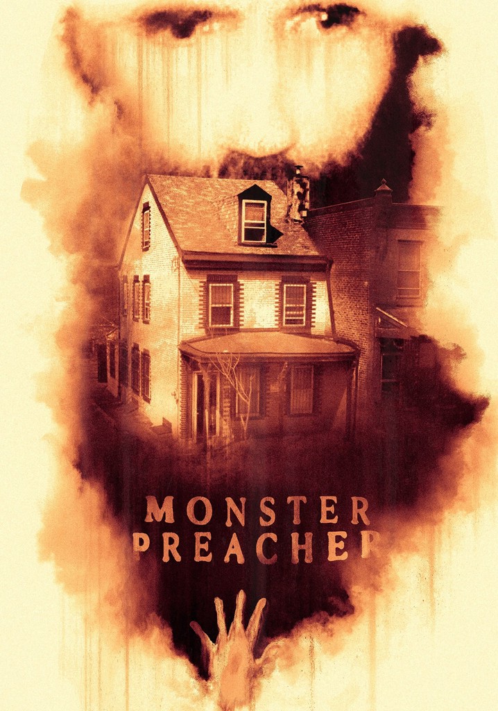 Monster Preacher - movie: watch streaming online