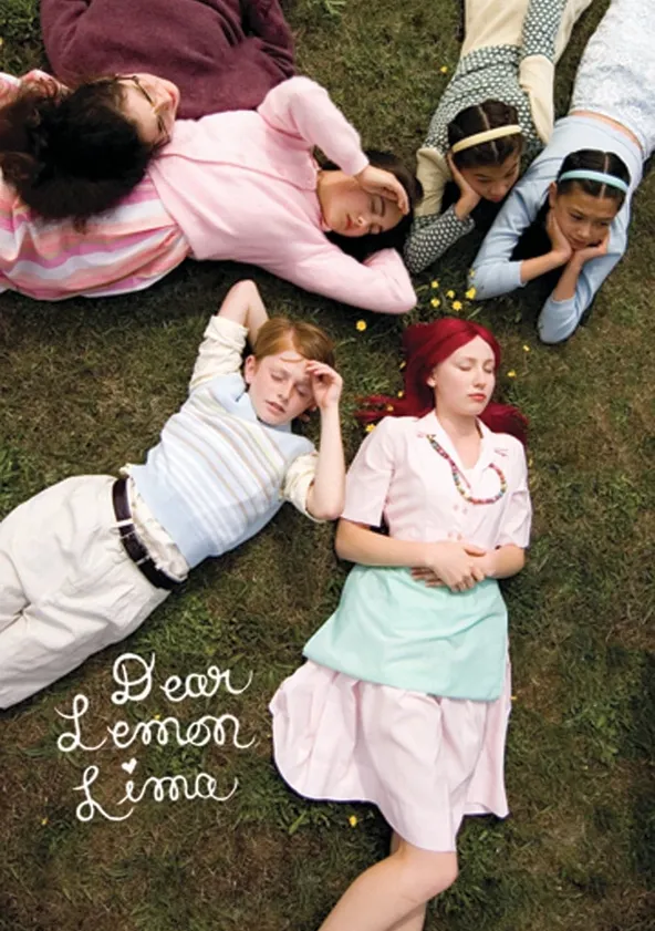 Dear Lemon Lima - película: Ver online en español