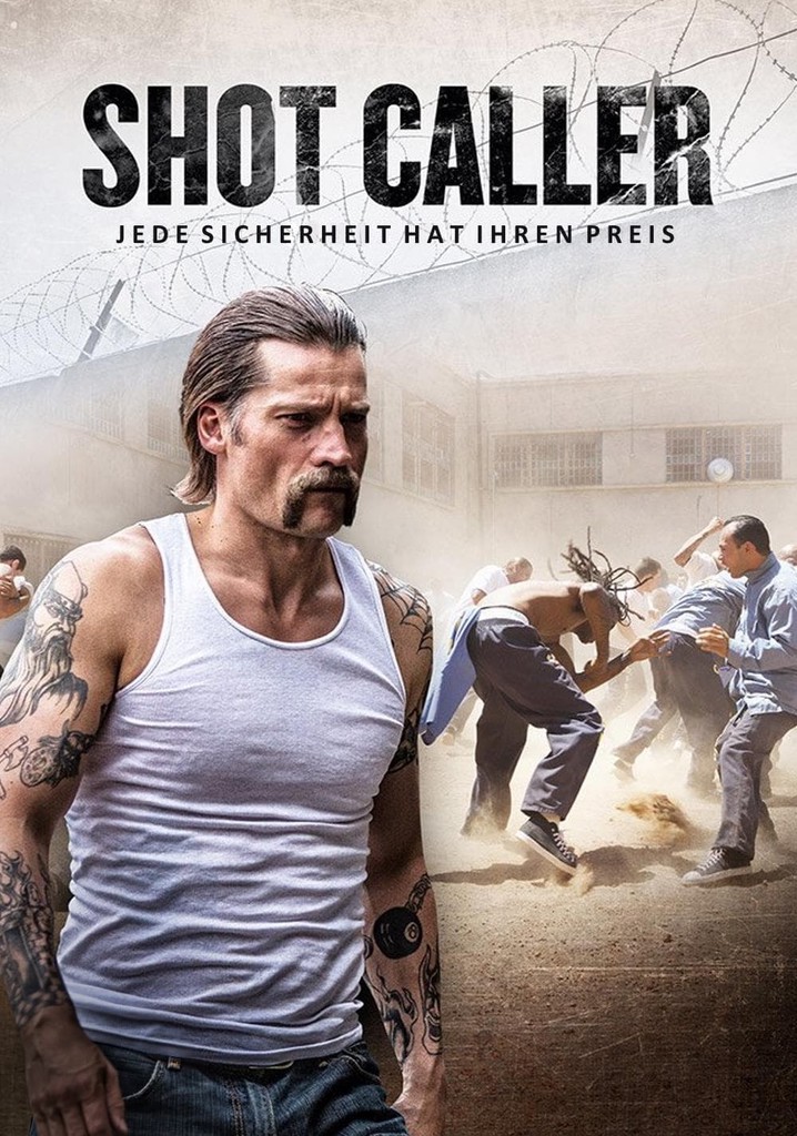Shot Caller - Film: Jetzt online Stream finden und anschauen