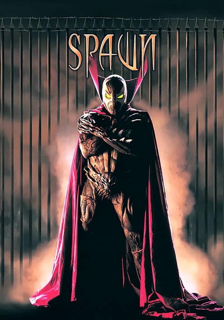 Spawn - film: dove guardare streaming online