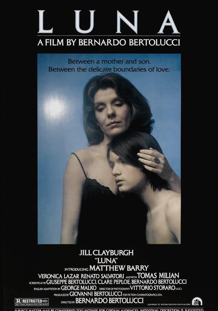 La Luna streaming: where to watch movie online?