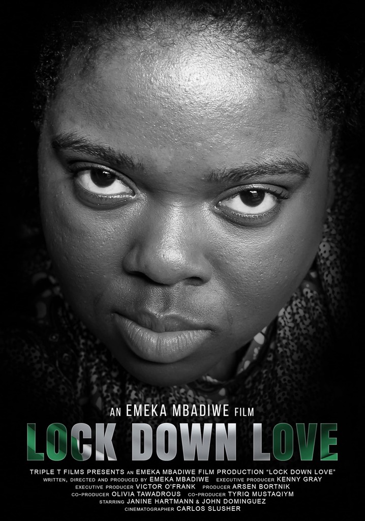 Lock Down Love streaming: where to watch online?