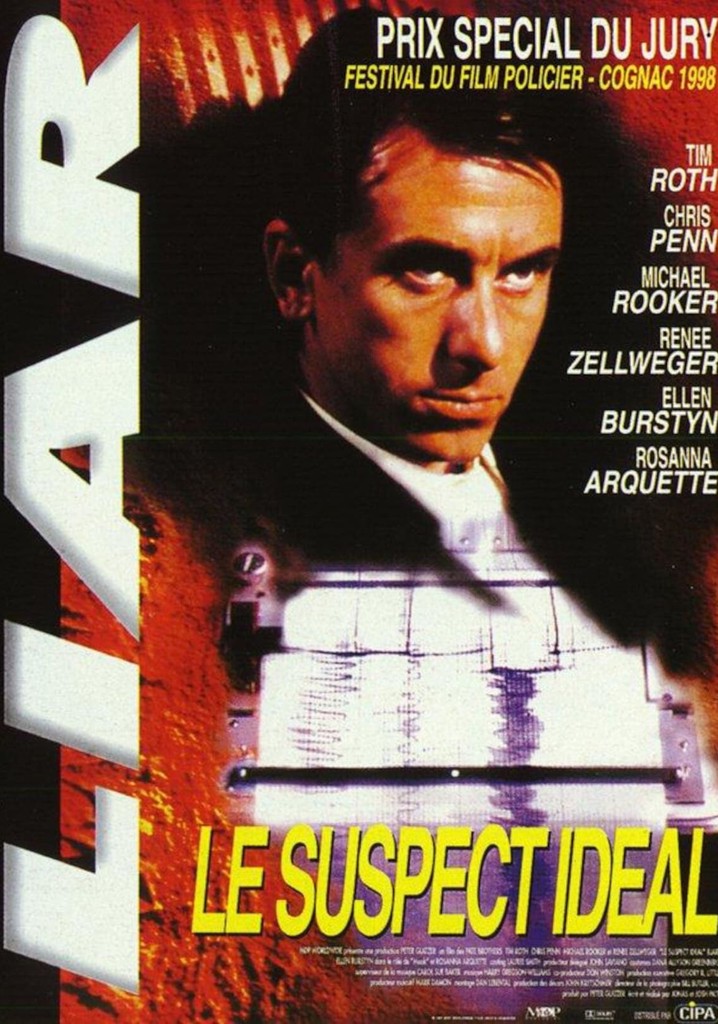 Regarder Le Suspect idéal en streaming complet