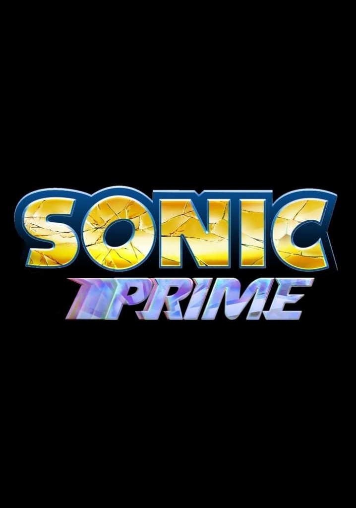 Sonic Prime Season 1 - watch full episodes streaming online