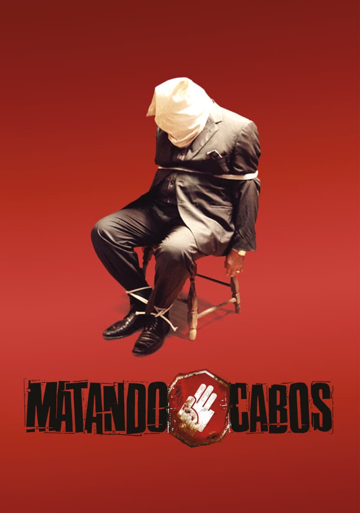Matando Cabos - película: Ver online en español