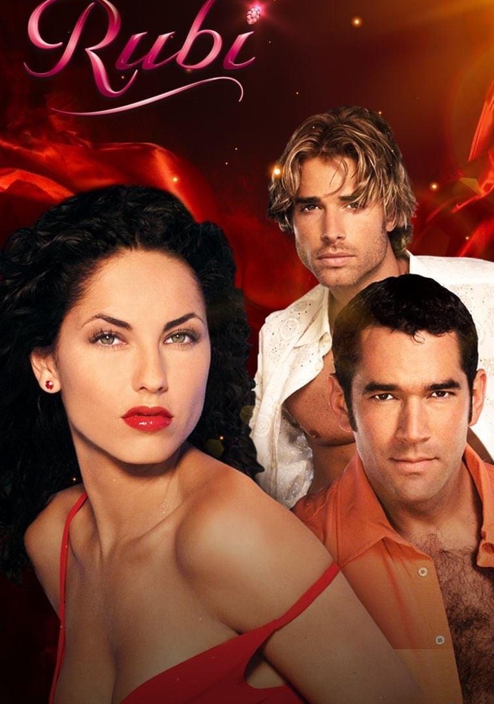 Rubí - watch tv show streaming online