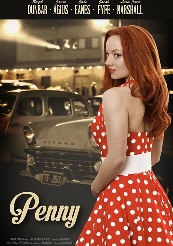 Penny - movie: where to watch stream online