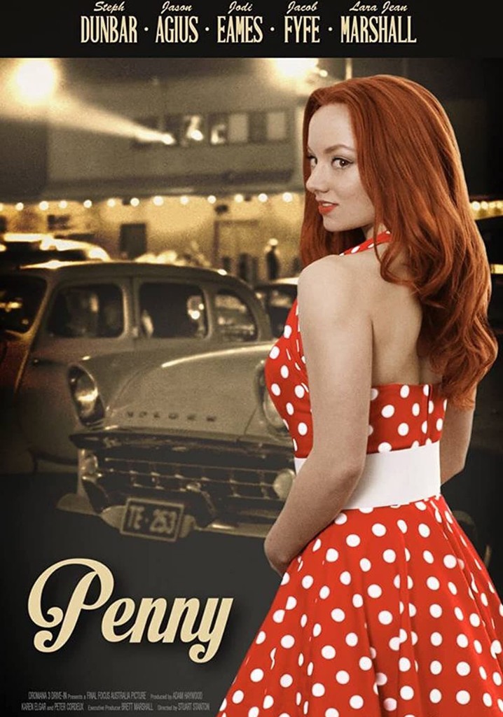 Penny streaming: where to watch movie online?