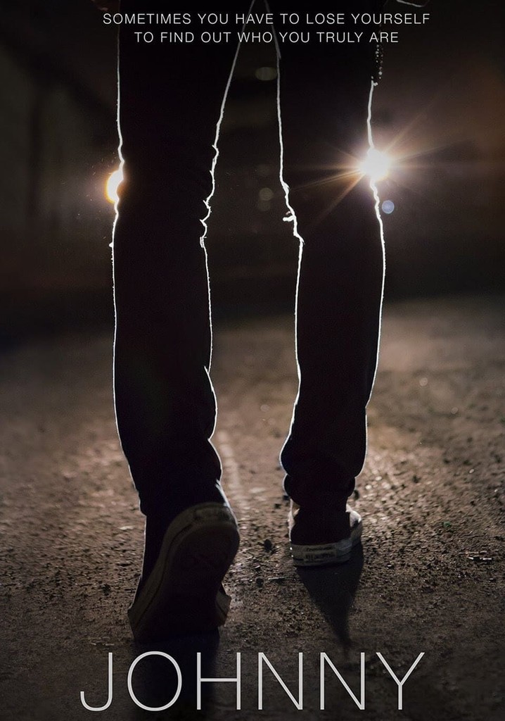 Johnny filme - Veja onde assistir online