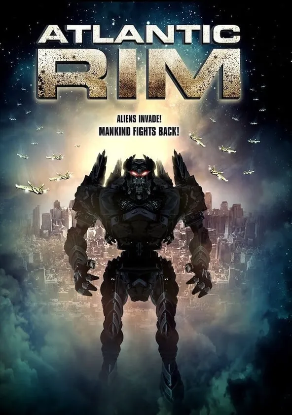 Atlantic Rim - película: Ver online completas en español
