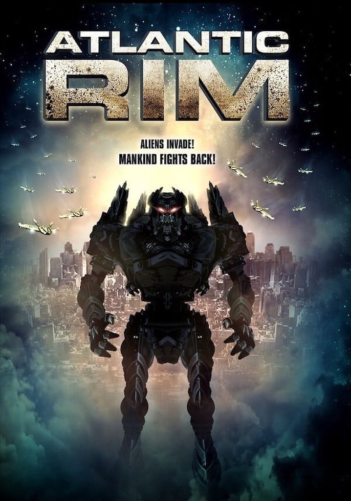 Atlantic Rim streaming: where to watch movie online?