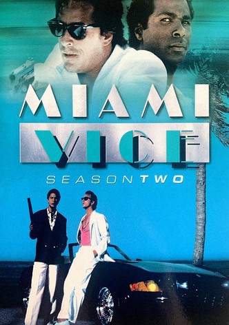 Miami Vice - watch tv show streaming online