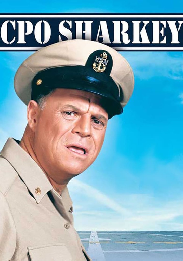 C.P.O. Sharkey - streaming tv show online