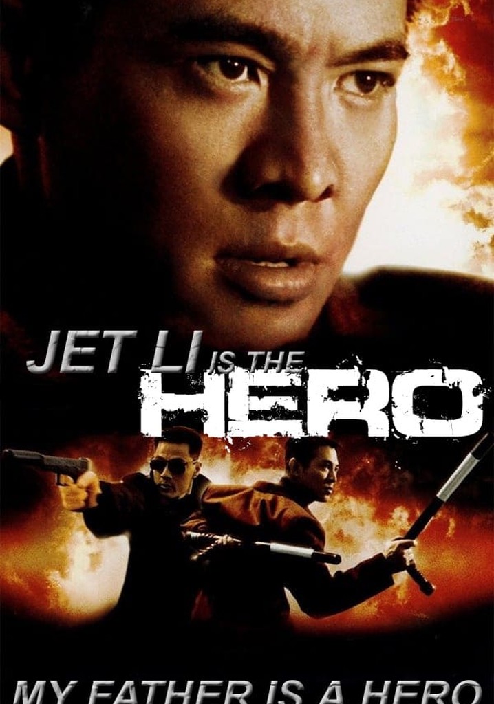 Jet Li Is the Hero - Film: Jetzt online Stream anschauen