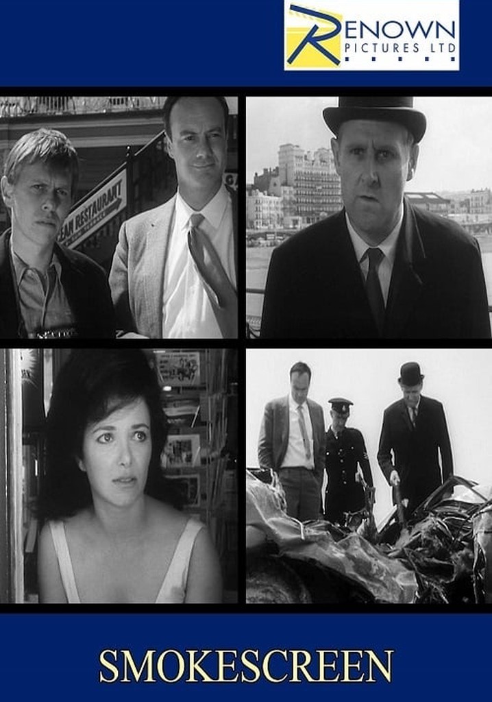 Smokescreen streaming: where to watch movie online?