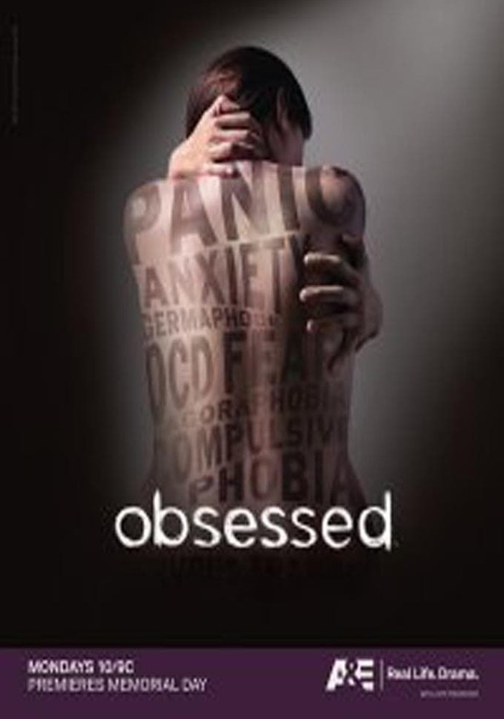 Obsessed Season 2 - watch full episodes streaming online