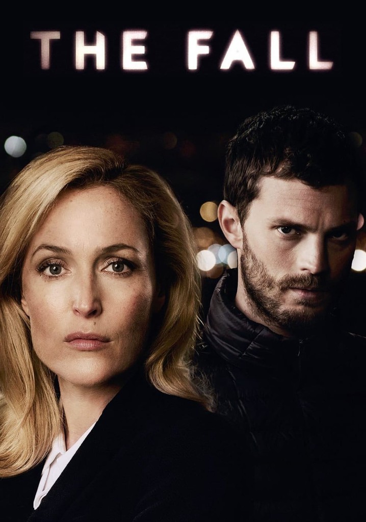 The Fall - watch tv show streaming online