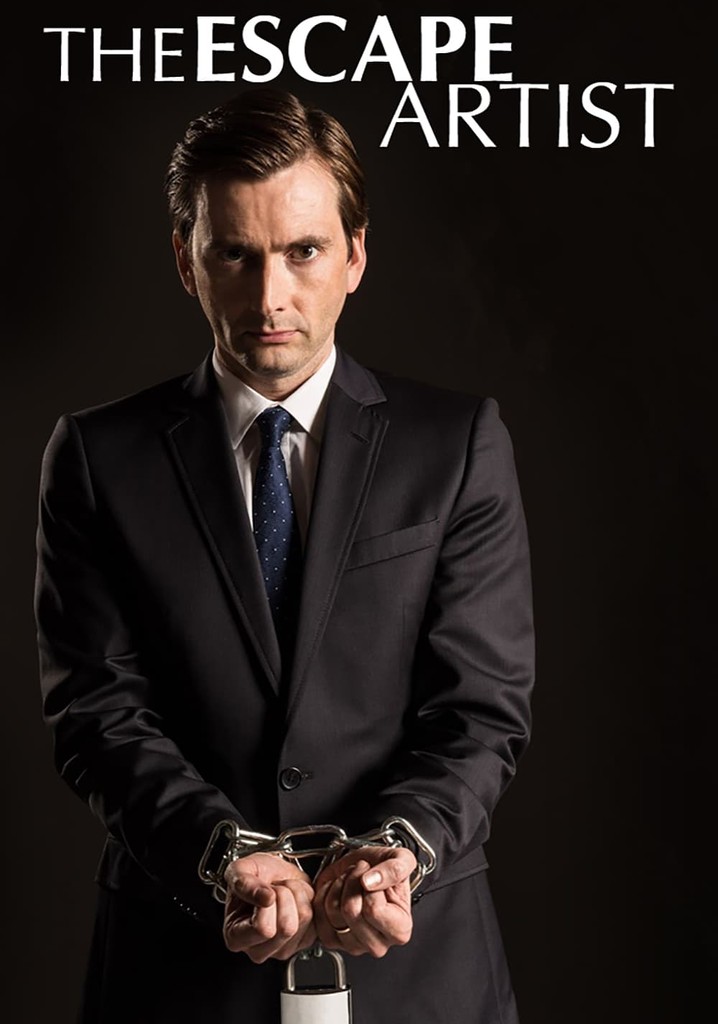 The Escape Artist - streaming tv show online