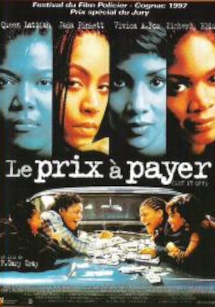 Regarder Le Prix à payer en streaming complet et légal