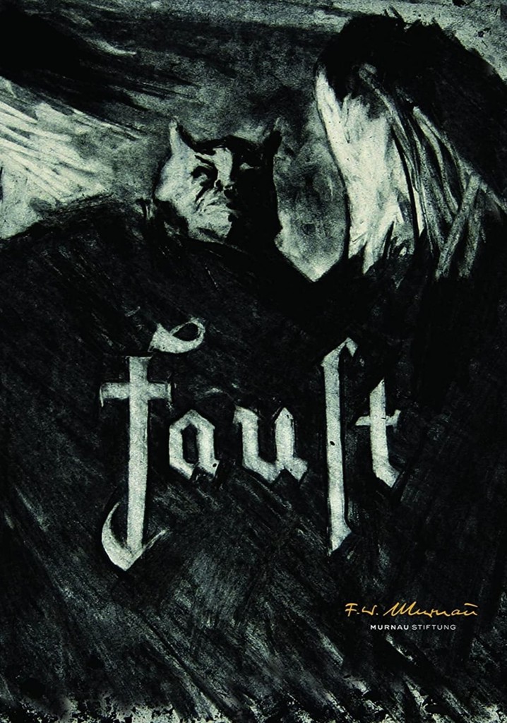 Faust streaming: where to watch movie online?