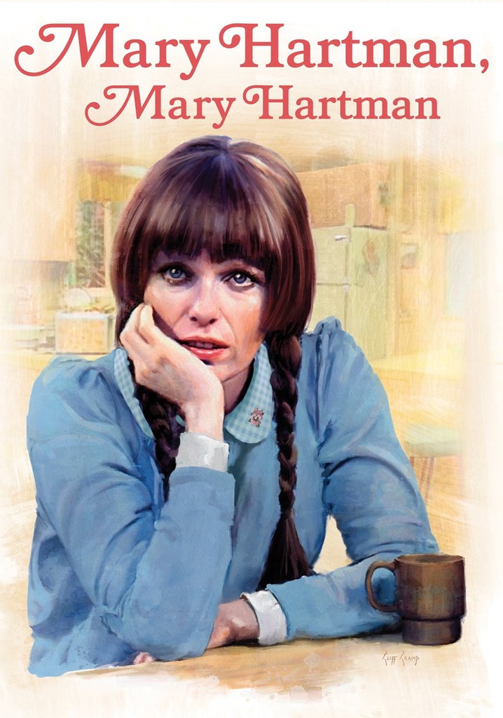 Mary Hartman, Mary Hartman - streaming online