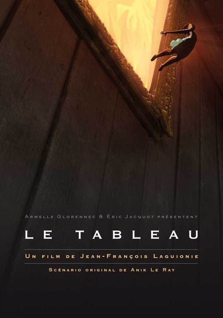 Où regarder Le tableau en streaming complet et légal
