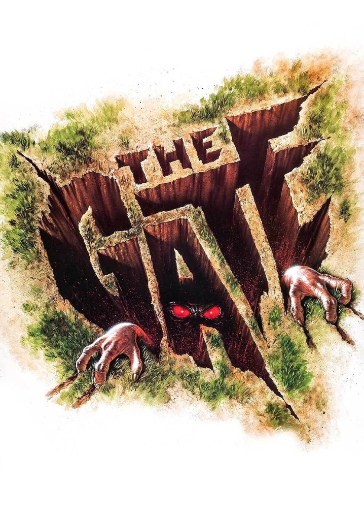 The Gate streaming: where to watch movie online?