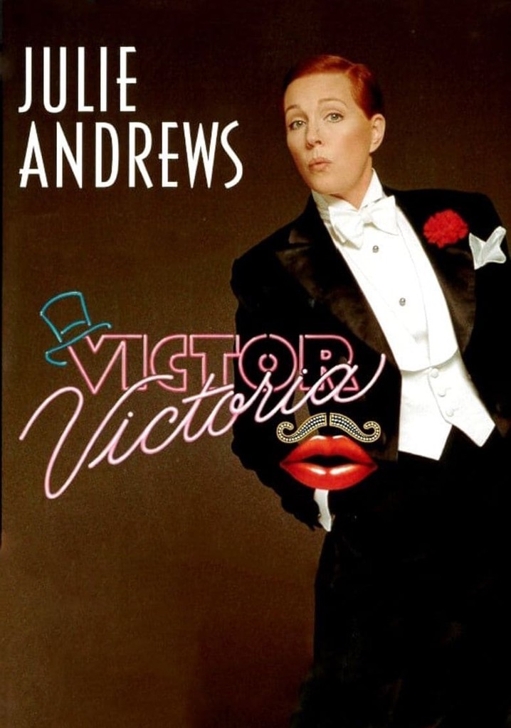 Victor/Victoria streaming: where to watch online?