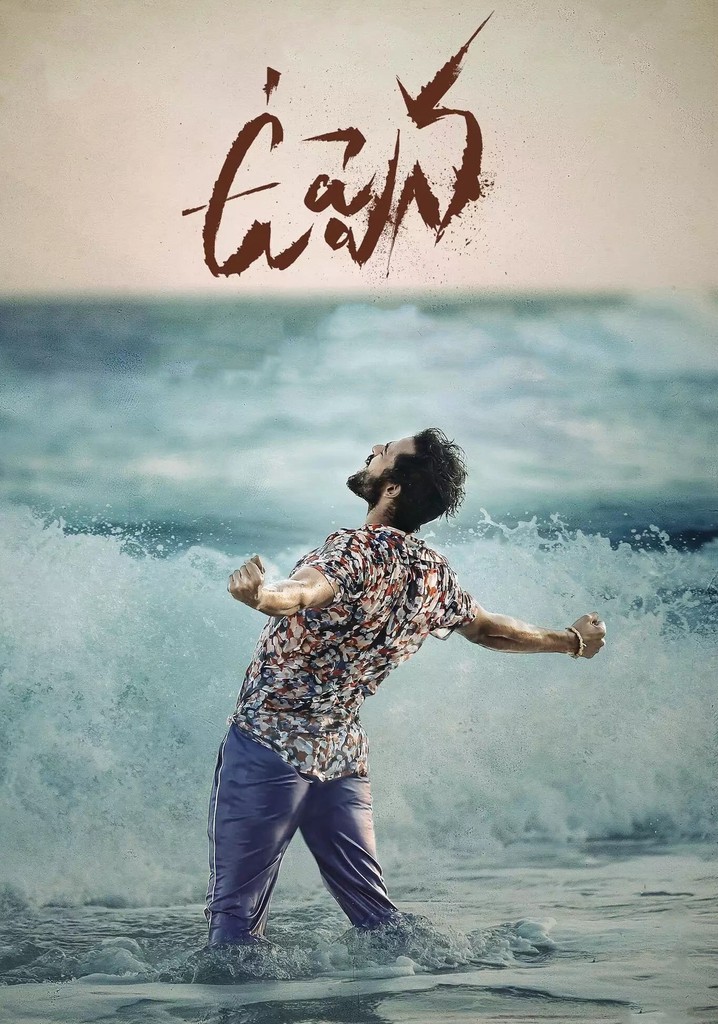 Uppena streaming: where to watch movie online?