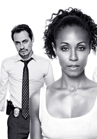 Hawthorne Season 2 - watch full episodes streaming online