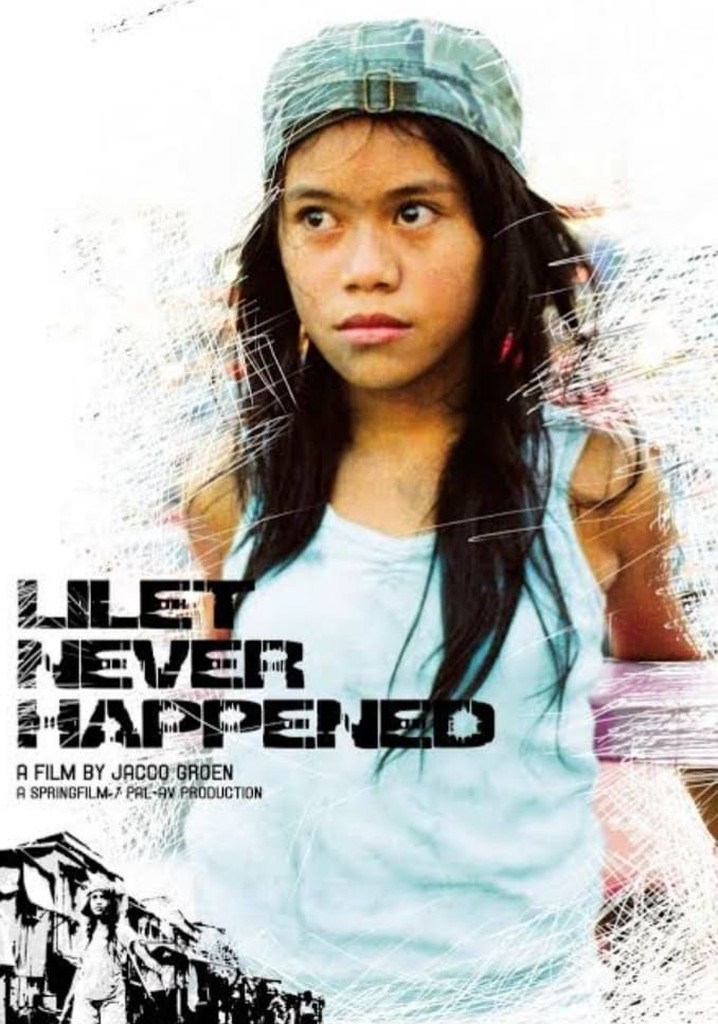 Lilet Never Happened - movie: watch streaming online