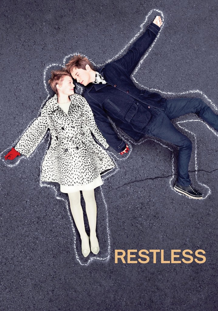 Restless streaming: where to watch movie online?