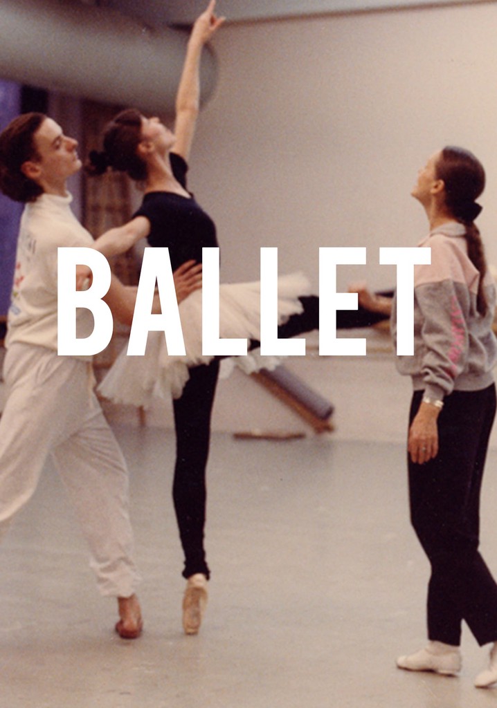 Ballet streaming: where to watch movie online?