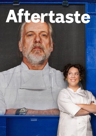 Aftertaste - watch tv show stream online