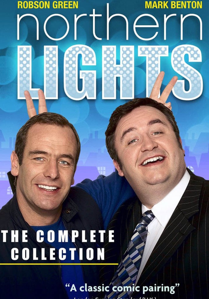 Northern Lights - streaming tv series online