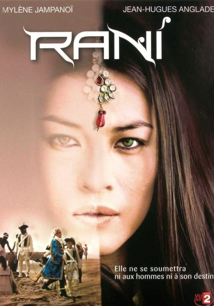 Où regarder la série Rani en streaming