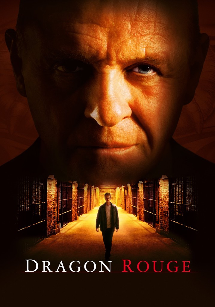 Regarder Dragon rouge en streaming complet et légal