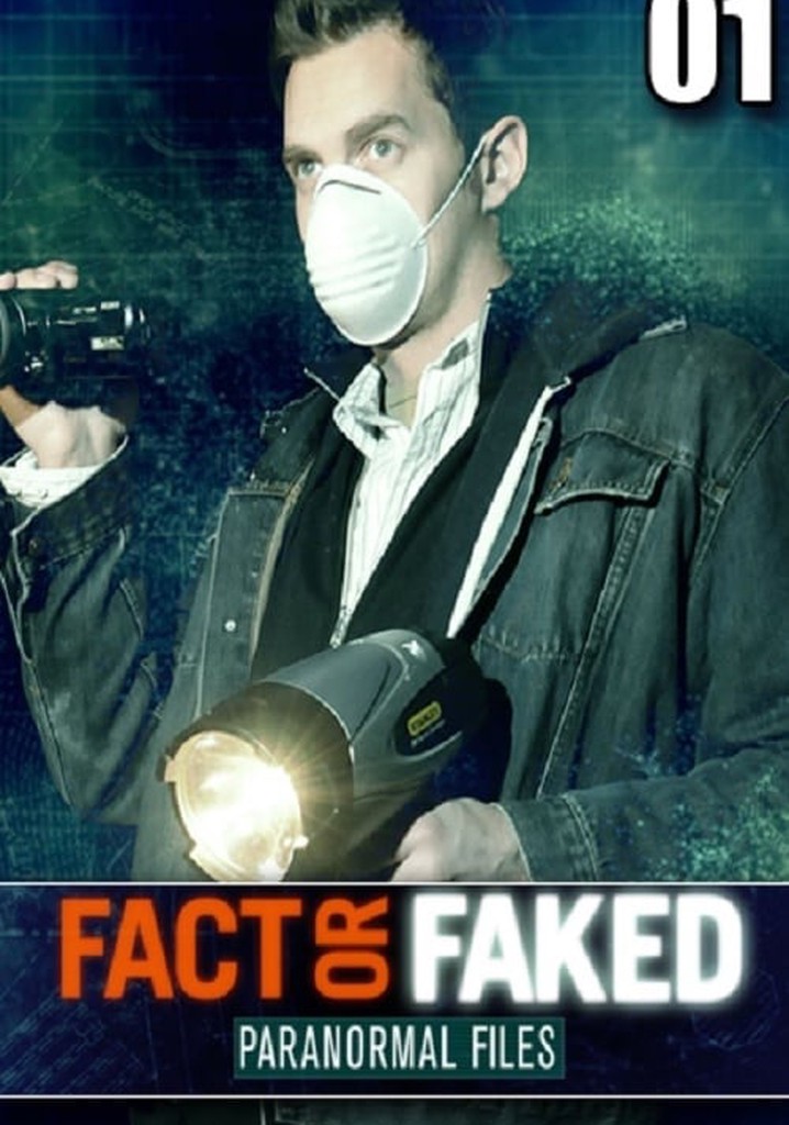 Saison 1 Paranormal Files : info ou intox ? streaming: où regarder les ... Saison 1 Paranormal Files : info ou intox ? streaming: où regarder les ...