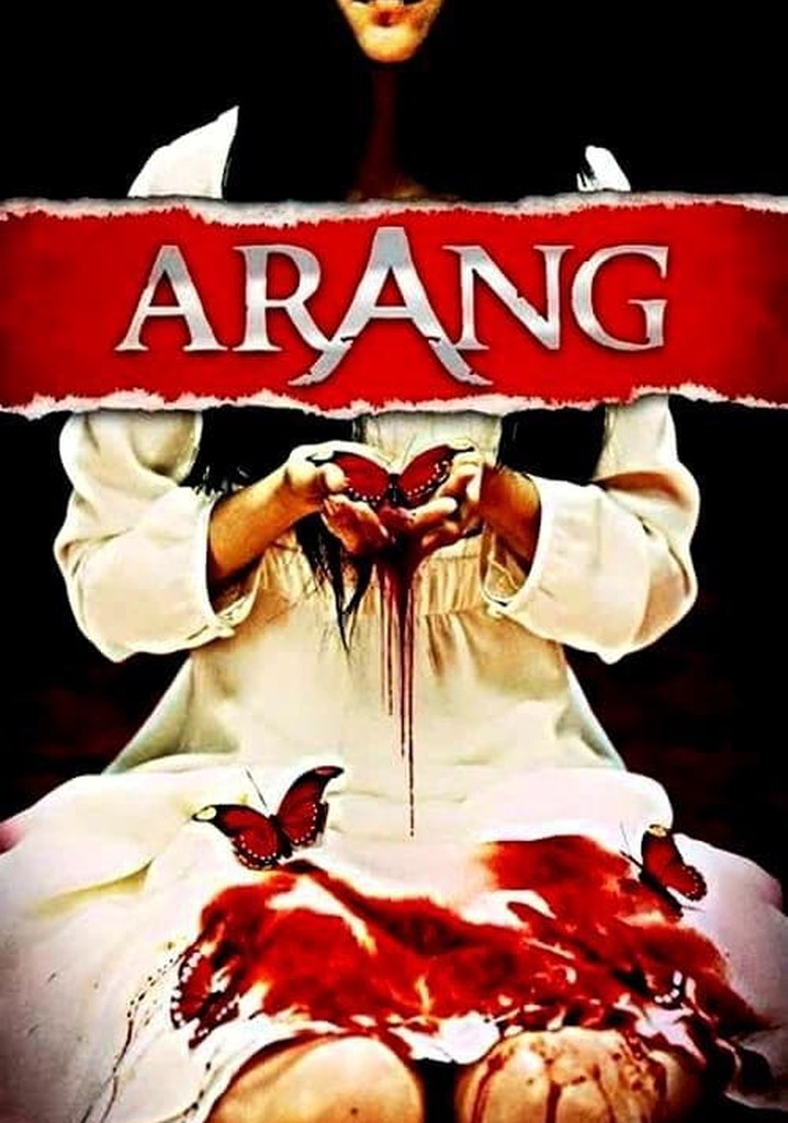 Arang streaming: where to watch movie online?