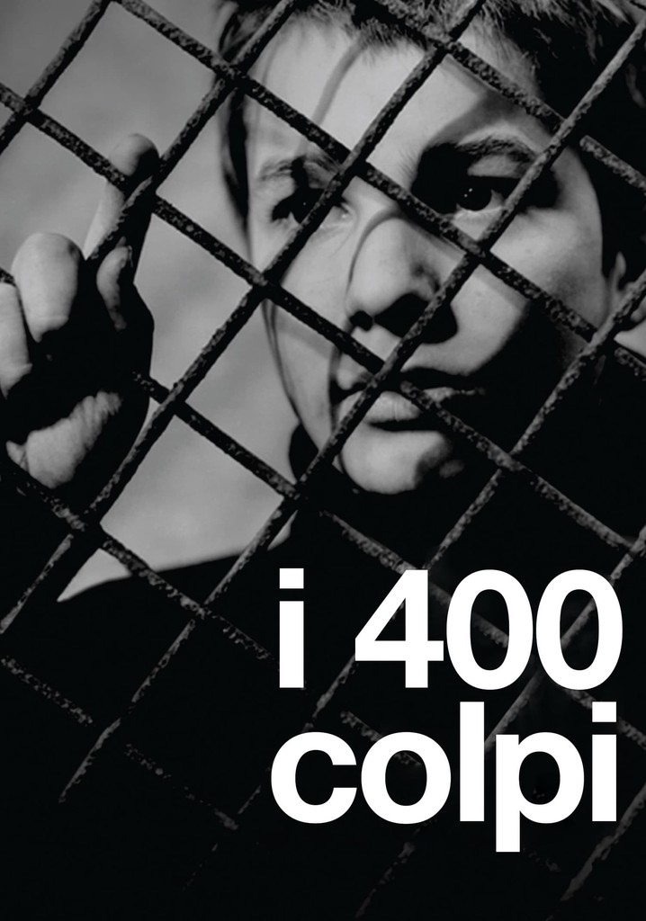 I 400 colpi - film: dove guardare streaming online