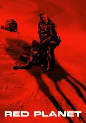 Red Planet streaming: where to watch movie online?