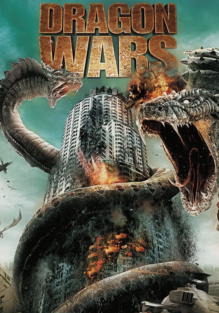 Dragon Wars: D-War streaming: where to watch online?