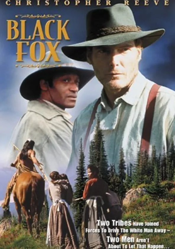 Black Fox - film: dove guardare streaming online