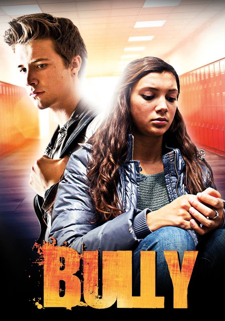 Bully - película: Ver online completa en español